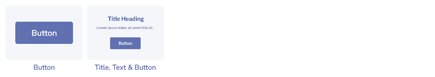 Using The Button Blocks – Zenfolio